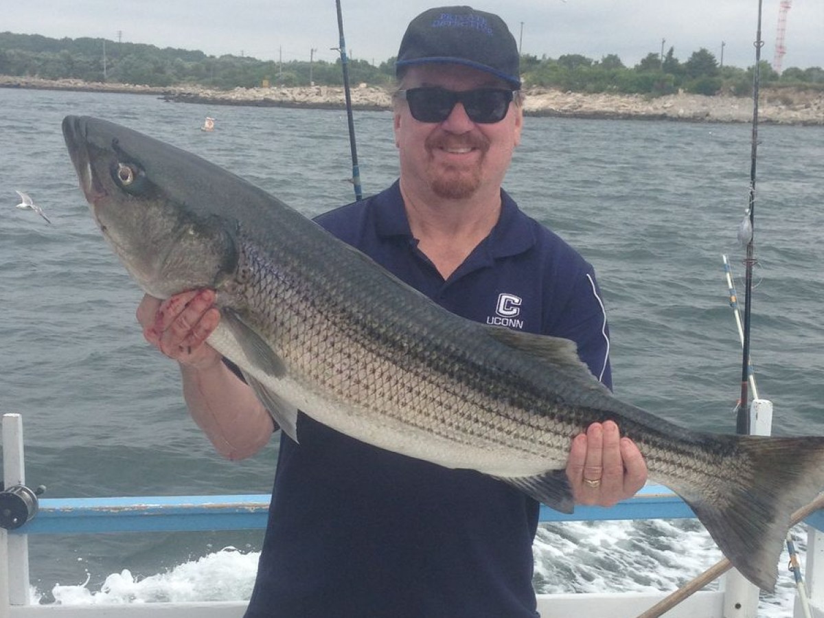 Sunbeam Fleet | Fishing Charters & Cruises in Waterford, CT