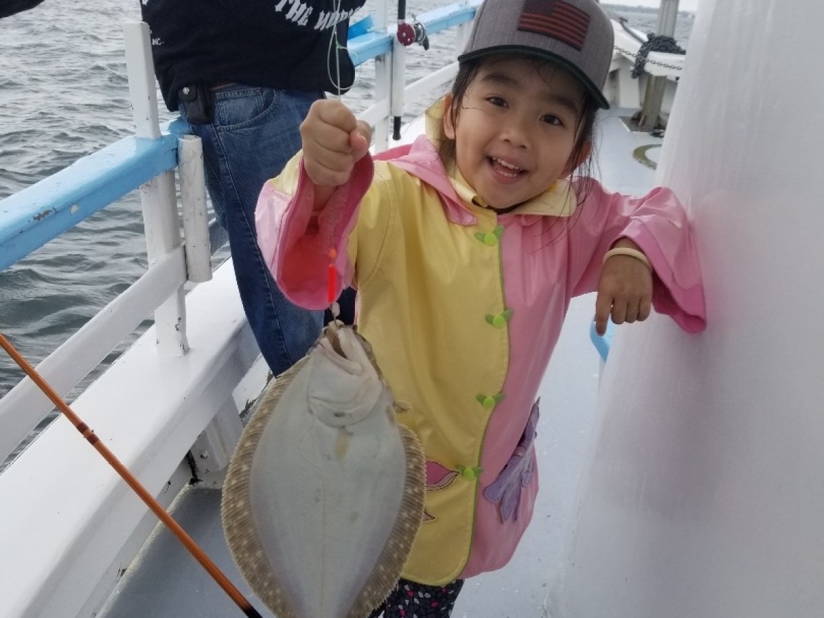 Sunbeam Fleet | Fishing Charters & Cruises in Waterford, CT