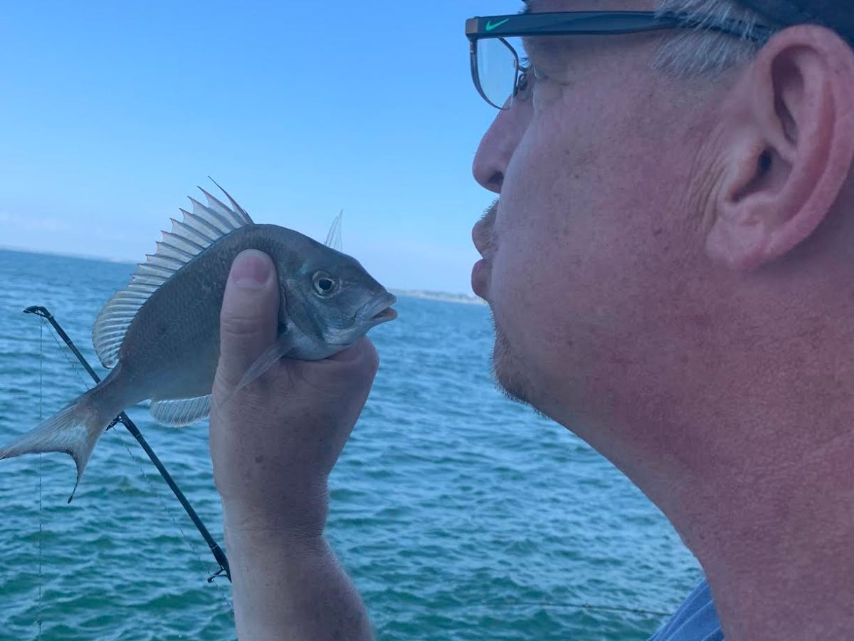 Sunbeam Fleet | Fishing Charters & Cruises in Waterford, CT