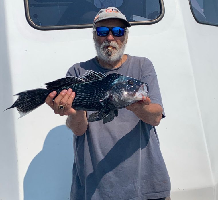 Half Day Bottom Fishing | Sunbeam Fleet - Waterford, CT