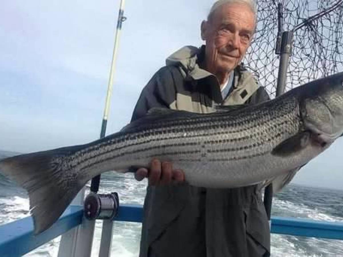 Sunbeam Fleet | Fishing Charters & Cruises in Waterford, CT