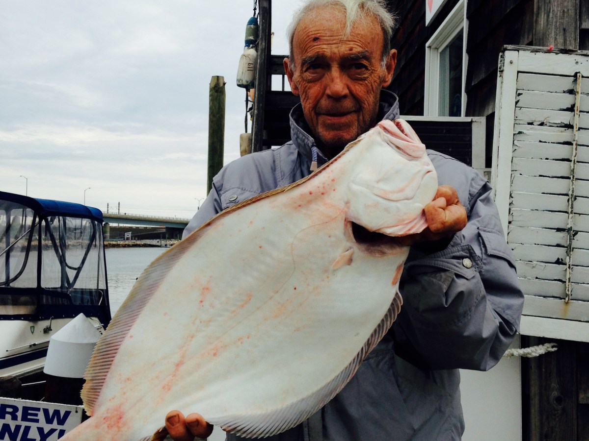 Sunbeam Fleet | Fishing Charters & Cruises in Waterford, CT