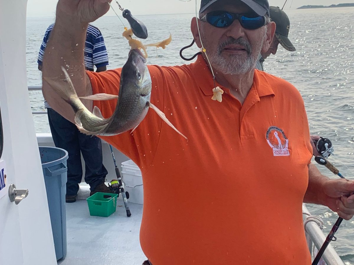 Sunbeam Fleet | Fishing Charters & Cruises in Waterford, CT