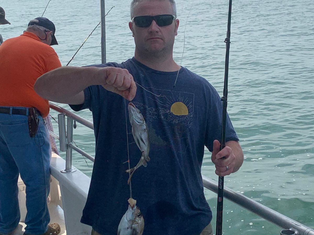 Sunbeam Fleet | Fishing Charters & Cruises in Waterford, CT