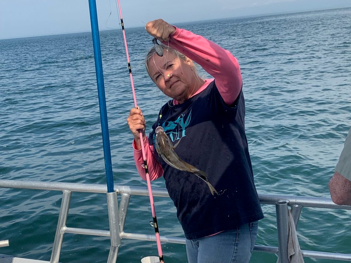 Sunbeam Fleet | Fishing Charters & Cruises in Waterford, CT