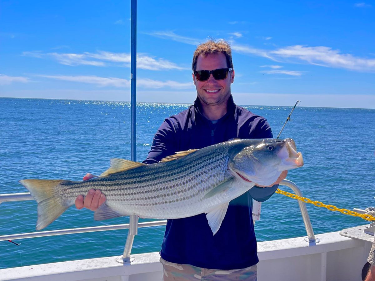 Sunbeam Fleet | Fishing Charters & Cruises in Waterford, CT