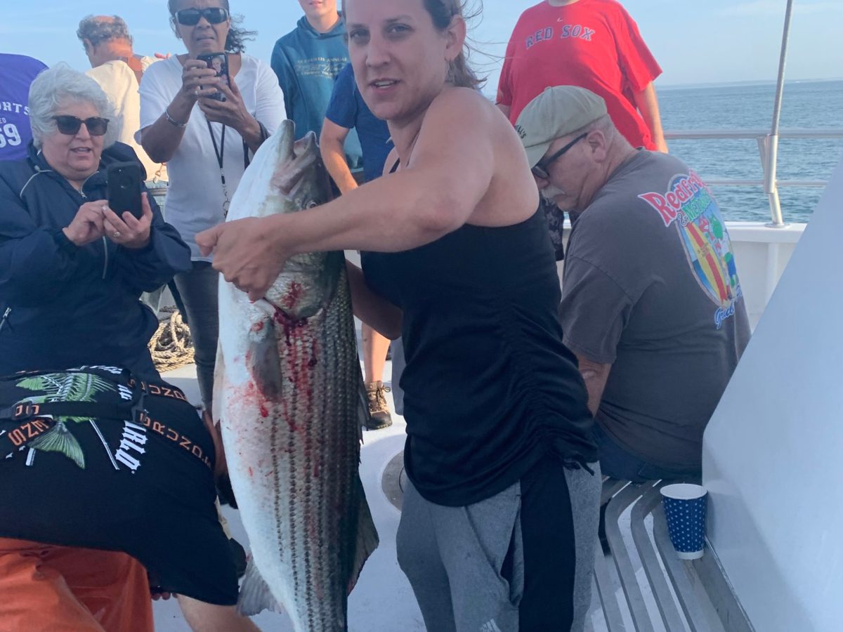 Sunbeam Fleet | Fishing Charters & Cruises in Waterford, CT